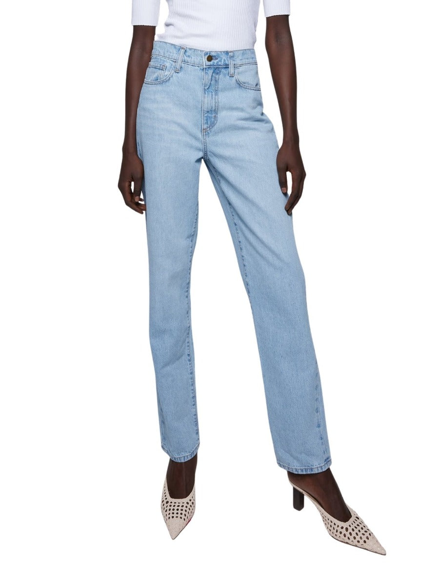 Andi Jean Legend – The Archive Place