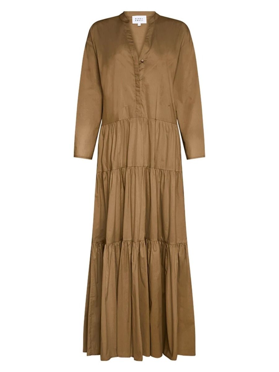 Calliope Maxi Desert Sand – The Archive Place