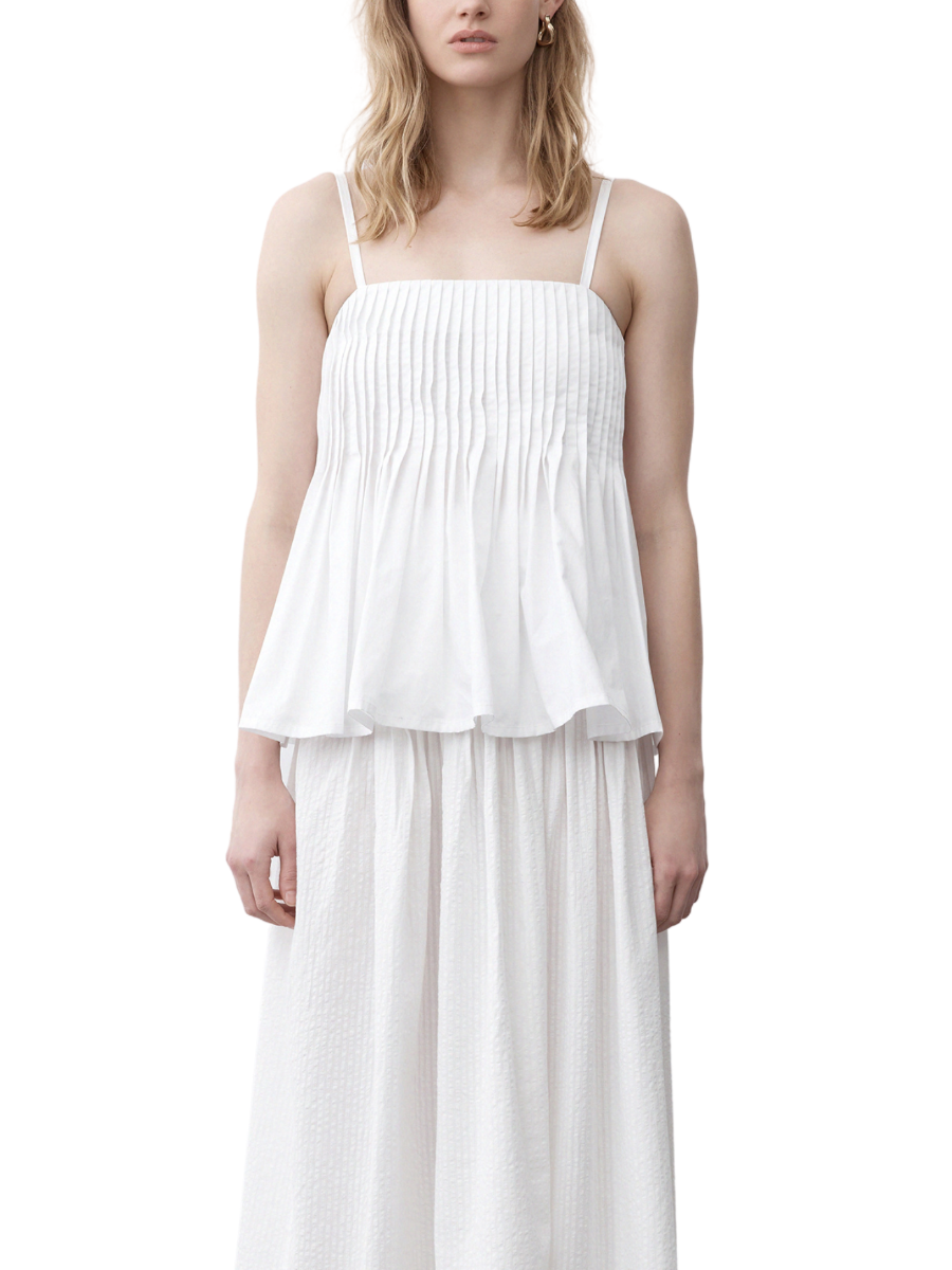 Inez White – The Archive Place